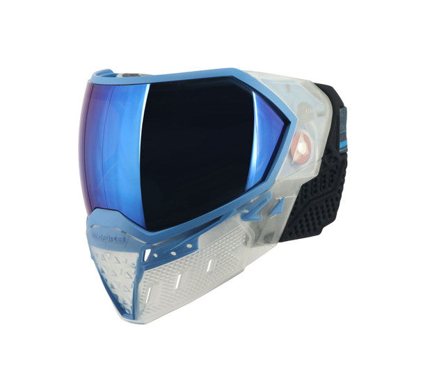 Empire EVS Paintball Mask SE Crystal Blue – DMZ Paintball & Airsoft