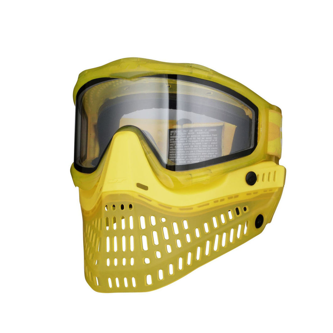 JT Spectra Proflex LE Ice Birthstone November Topaz – DMZ Paintball & Airsoft