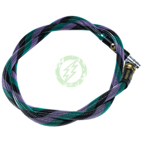 Amped Line | Amped HPA Line Standard Weave - Donatello 42inch – DMZ ...