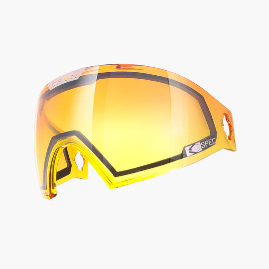 C SPEC - LOWLIGHT LENS ORANGE DAE- CLEAR MIRROR – DMZ Paintball & Airsoft
