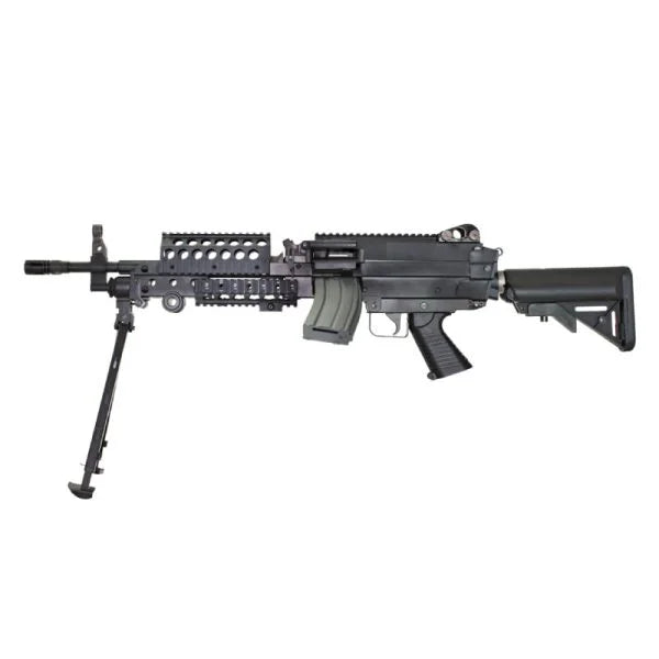 Classic Army MK46 S.P.W. (Special Purpose Weapon) – DMZ Paintball & Airsoft