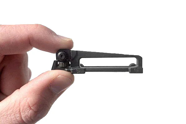 GoatGuns Carry Handle – DMZ Paintball & Airsoft