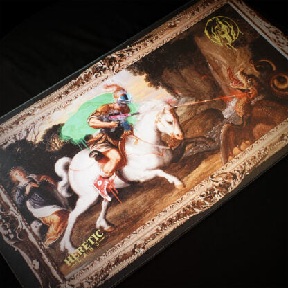 Wolverine Airsoft Heretic Labs Tech Mat – DMZ Paintball & Airsoft