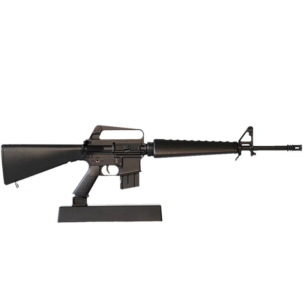 GoatGuns M16A1 Model – DMZ Paintball & Airsoft