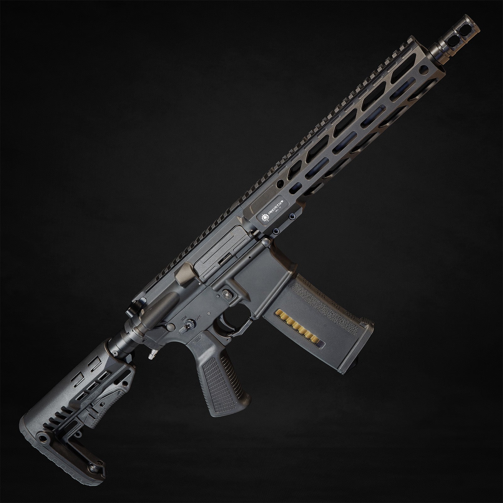 NEW Wolverine Airsoft MTW Forged Series Tactical XBR 10" – DMZ ...