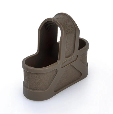 RHAM MAGAZINE PULL 556 TABS BLACK & TAN – DMZ Paintball & Airsoft