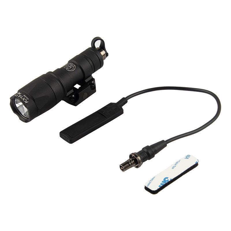 Rham 400 LumenTac Light – DMZ Paintball & Airsoft