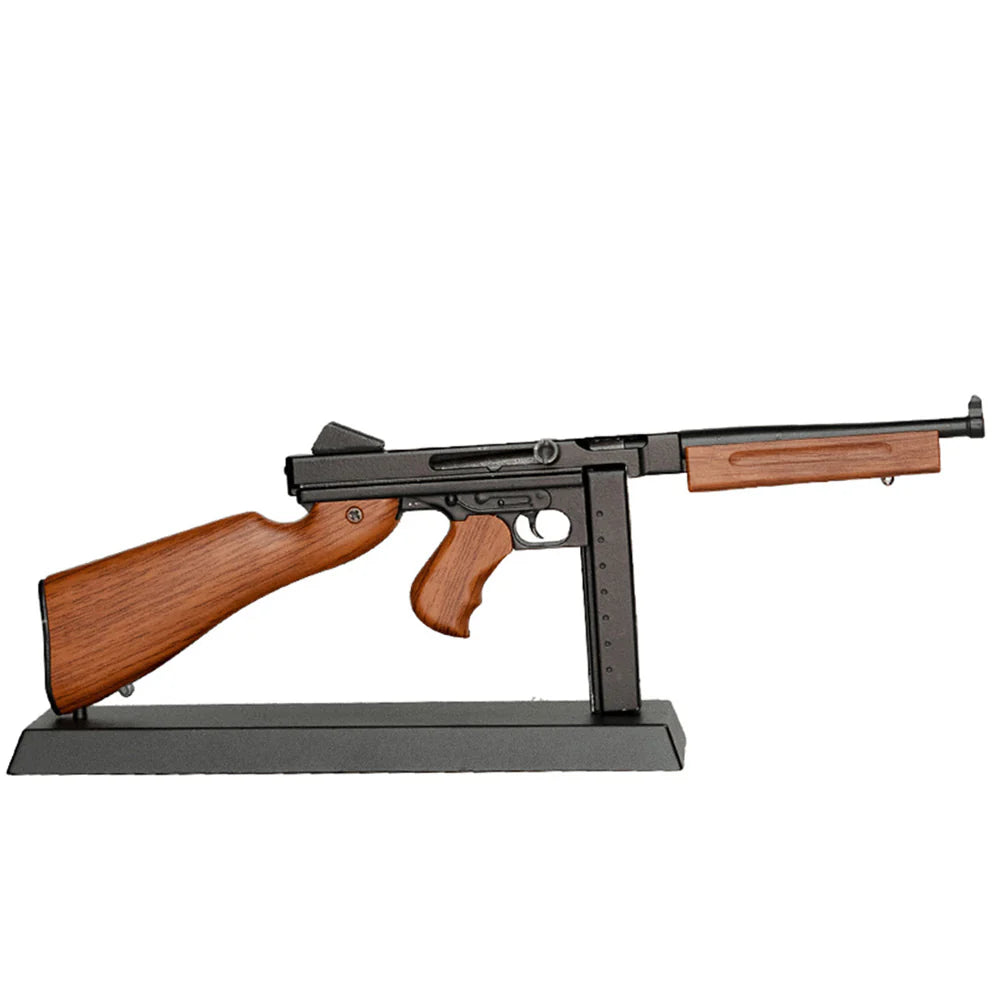 GoatGuns TSMG Model – DMZ Paintball & Airsoft