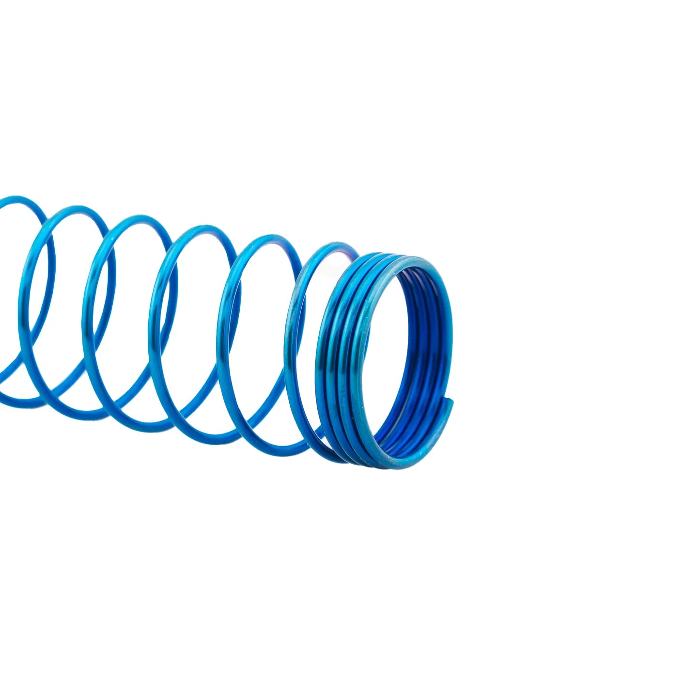 Waldo Customs VFC M4/416 "Ion" Winter Recoil Spring – DMZ Paintball ...