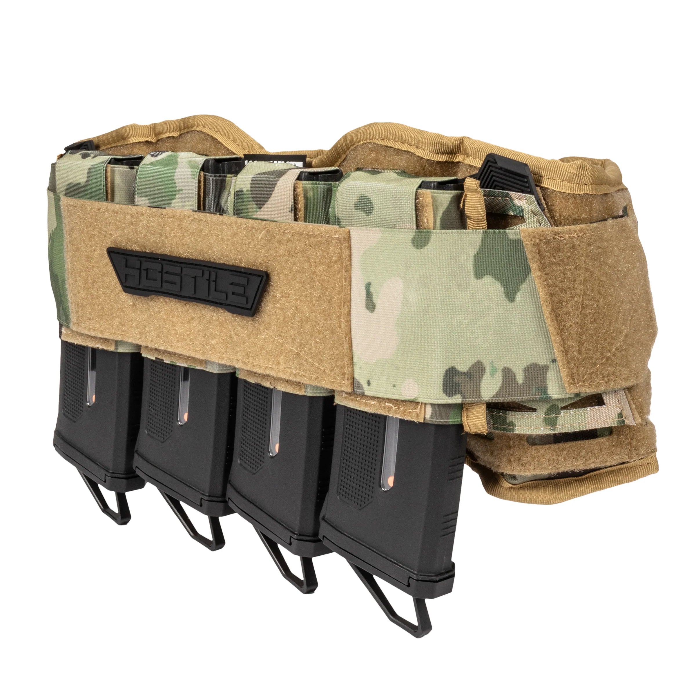 HK Army Synapse Flex Belt - Camo – DMZ Paintball & Airsoft