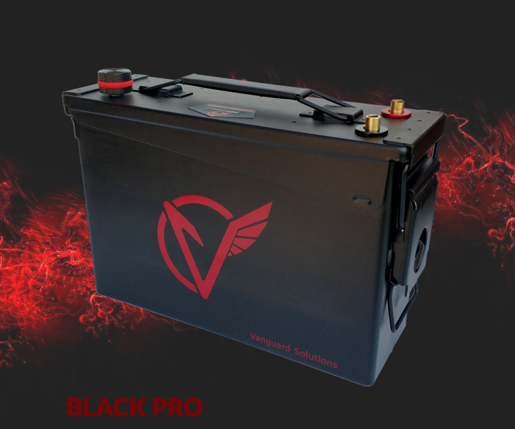 Vanguard Solutions Vanguard Speedloader Pro – DMZ Paintball & Airsoft