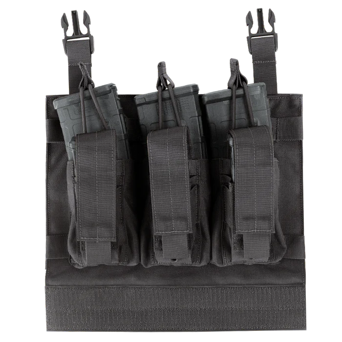 VAS KANGAROO MAG PANEL GEN II – DMZ Paintball & Airsoft