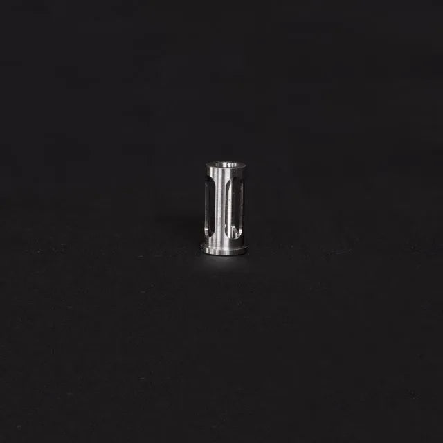 WALDO CUSTOMS HI-CAPA SKELETON STEEL GUIDE PLUG 5.1 – DMZ Paintball ...