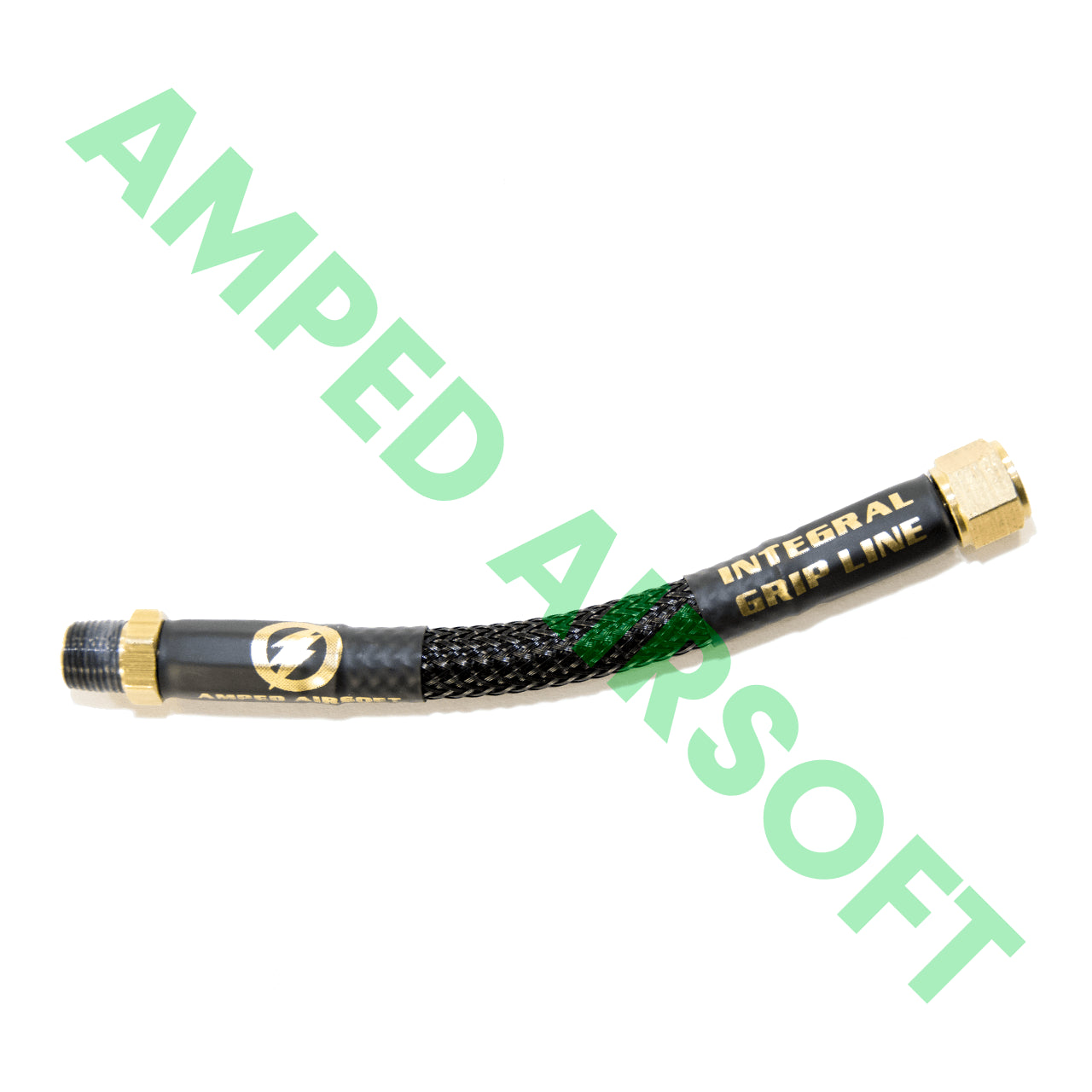 Amped Custom HPA Tippmann Integral Grip Line – DMZ Paintball & Airsoft