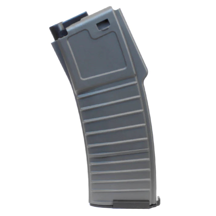 100 Round PDW / RDW Airsoft Gun Mid-Cap AEG Magazine – DMZ Paintball ...