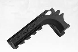 G&G Tactical Under Rail For M92 Series – DMZ Paintball & Airsoft