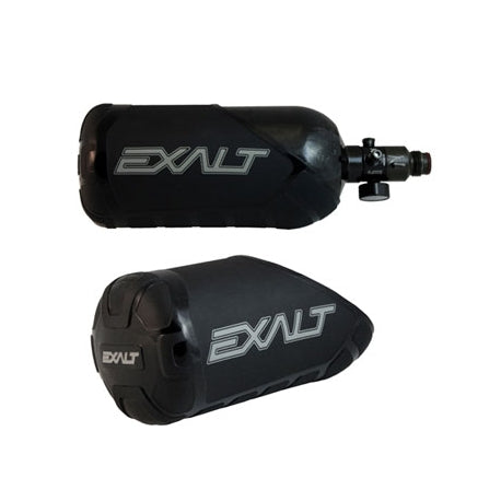 Exalt 48ci Tank Cover Black – DMZ Paintball & Airsoft