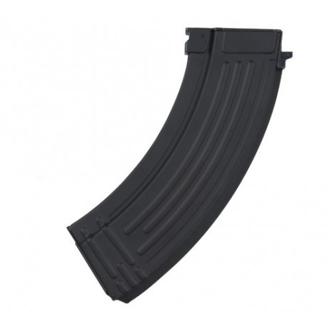 Lancer Tactical AK Flash Mag - 520rd – DMZ Paintball & Airsoft