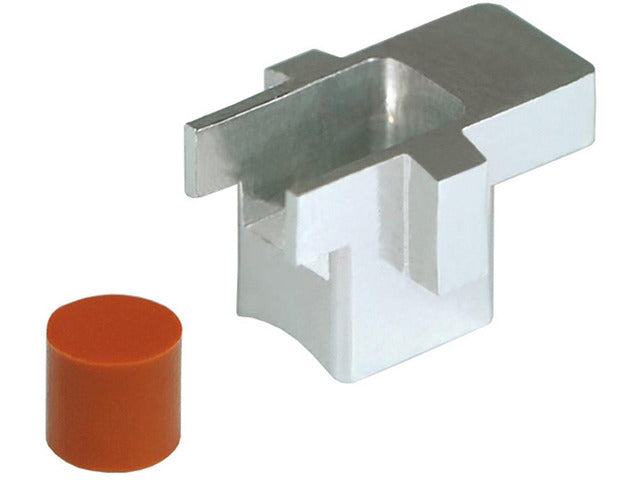 Maxx Model Hopup Bucking R-Nub For M4 / M16 Hopup Series (Size: 6mm ...